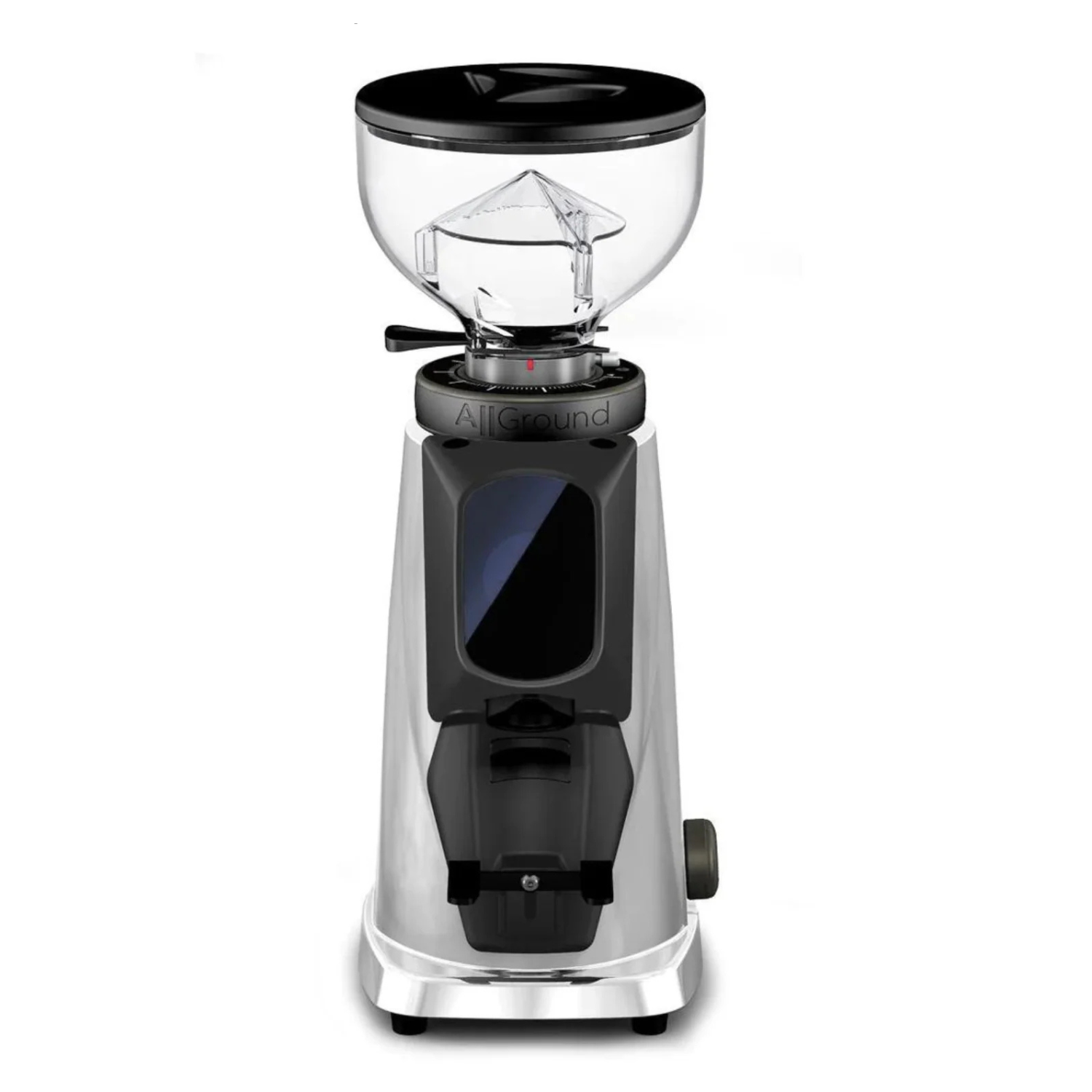 FIORENZATO ALL GROUND SENSE DARK-T GRIND BY WEIGHT COFFEE / ESPRESSO G ...