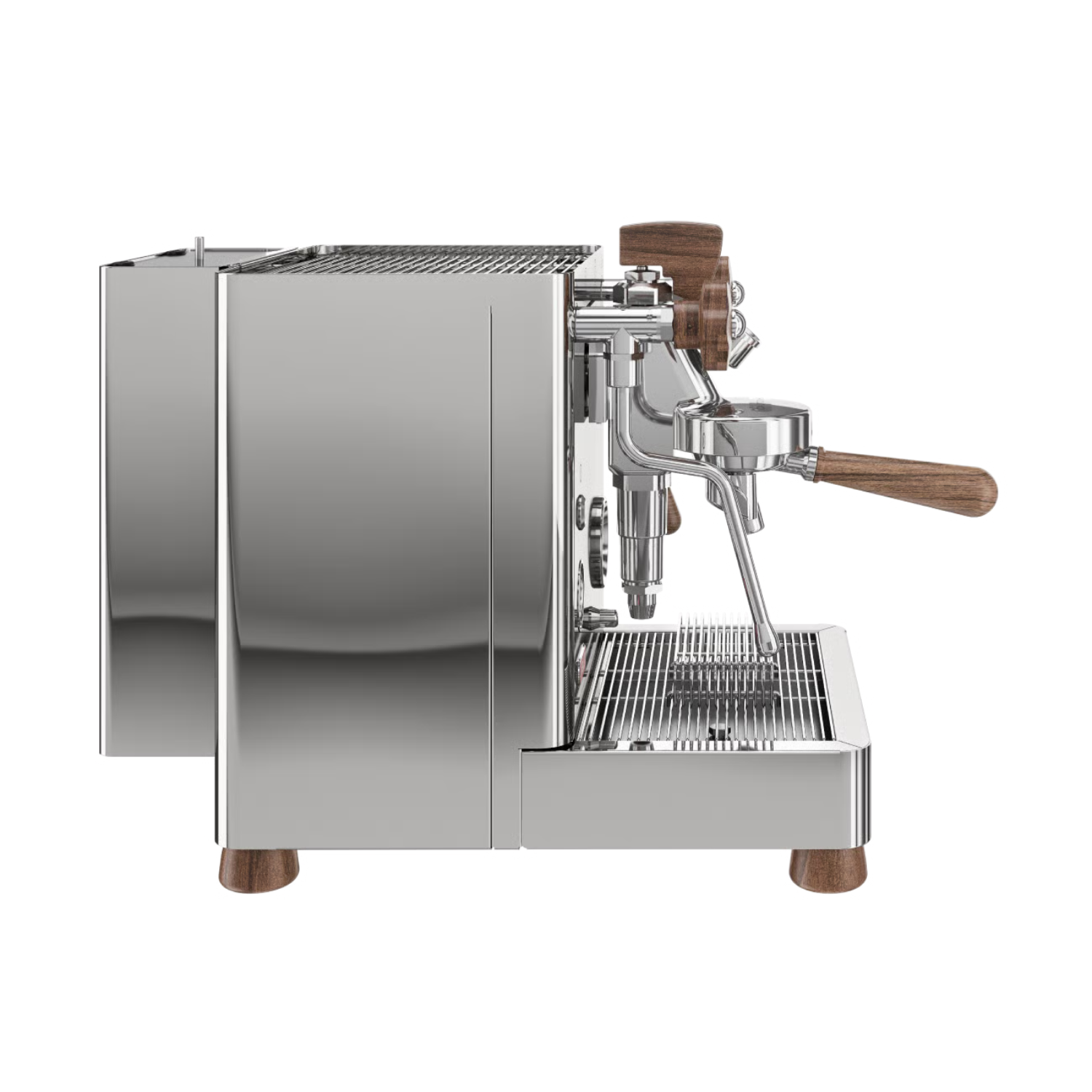 LELIT BIANCA ESPRESSO MACHINE – Truista Coffee
