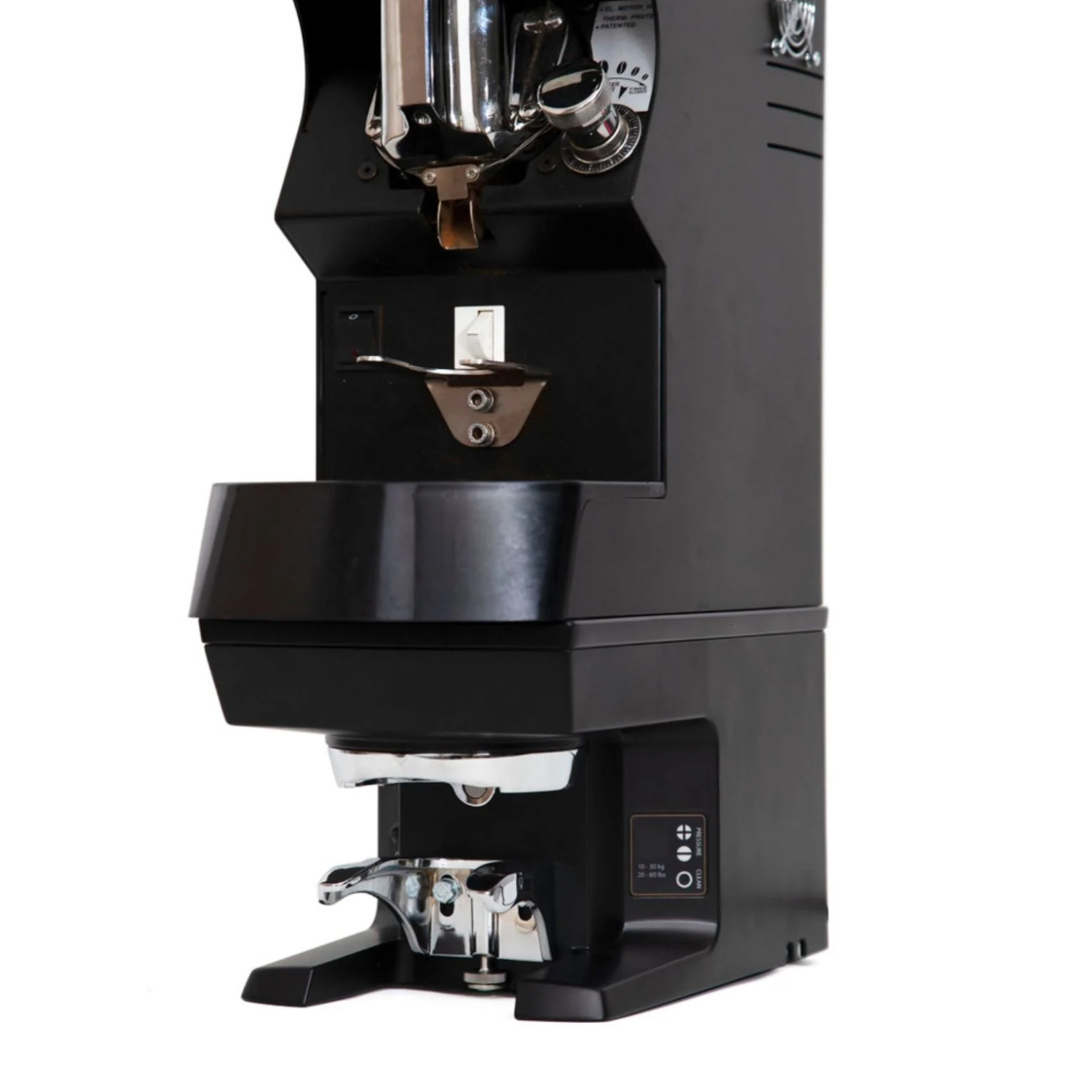 PUQ GEN 5 M2 AUTOMATIC TAMPER – Truista Coffee