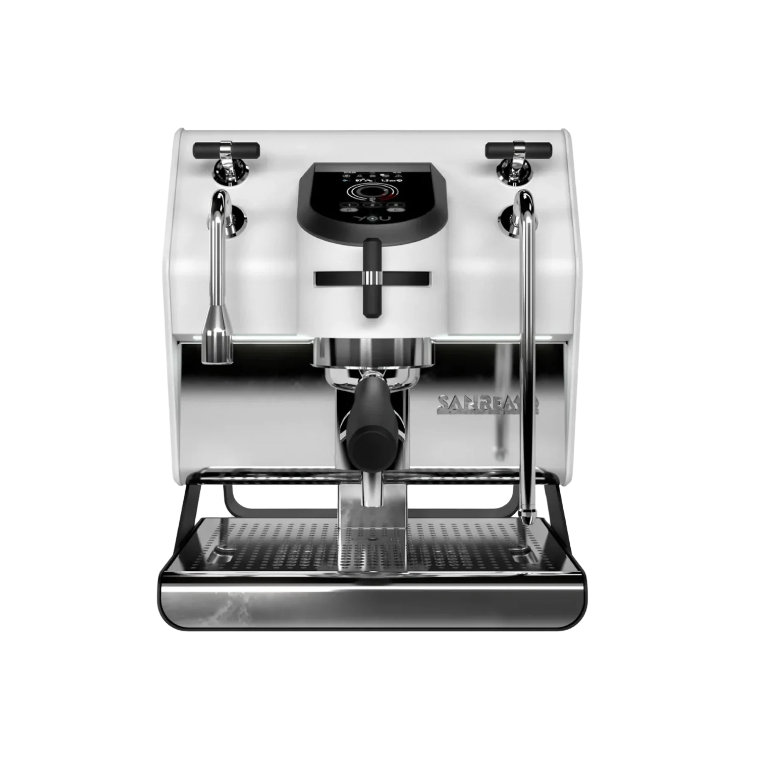 SANREMO YOU COFFEE MACHINE – Truista Coffee